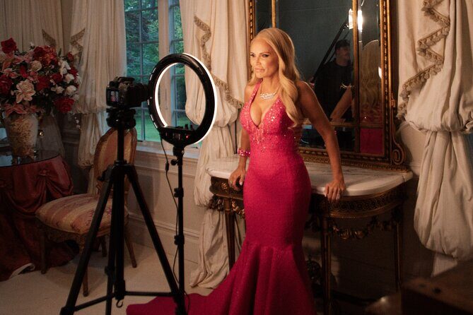 Kristin Chenoweth as The Queen of Versailles on Broadway Ticket - The Value of This Broadway Ticket