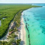 KUZÁ Beach & Adventure Park Deluxe Pass & Water Park Adventure - Practical Tips for Visitors