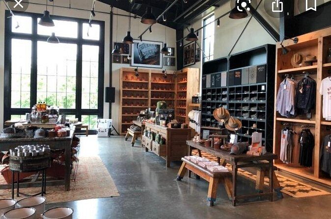 Ky Bourbon Tours: Include Buffalo Trace and other 2 distilleries - A Deep Dive into the Kentucky Bourbon Experience