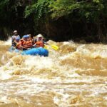 La Bocana Whitewater Rafting Experience: Medium Difficulty - Practical Tips for Participants