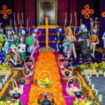 La Crucecita: Guided Day Of The Dead Festival Tour Sun Nov 2 - The Experience from Traveler Perspectives