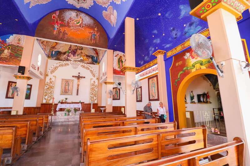 La Crucecita: Huatulco Guided City Tour and Sunset Viewing - Practical Considerations