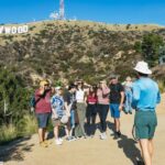 LA: Express Hollywood Sign Guided Walking Tour with Photos - The Guide: The Heart of the Experience