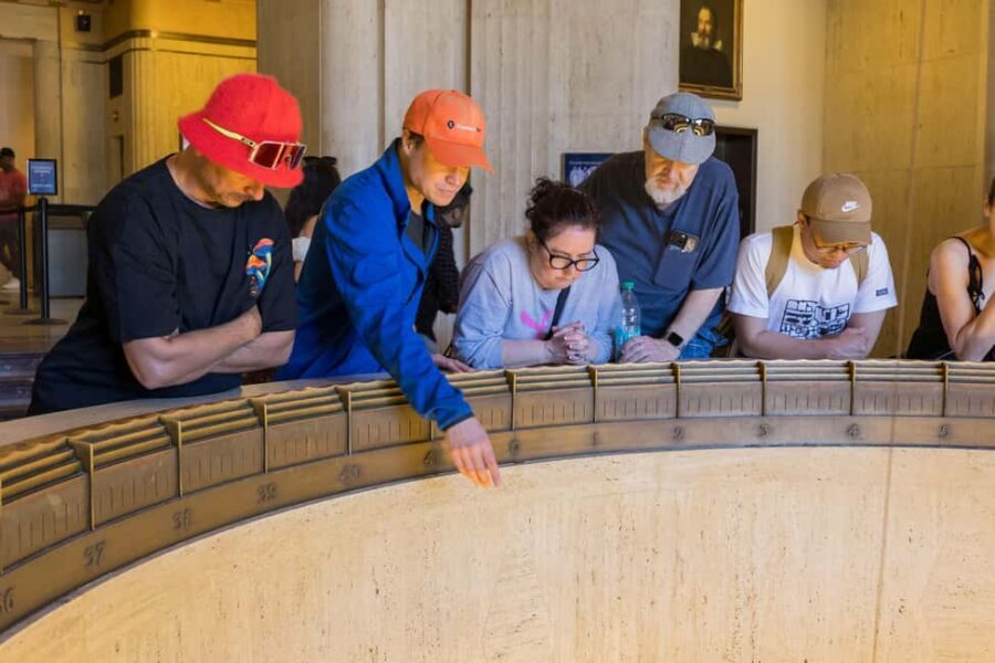 LA: Griffith Observatory Insider Tour - What Travelers Say
