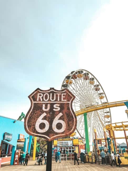 LA: Hollywood, Griffith Observatory, City & Beach Tour - A balanced conclusion: is this LA tour right for you?