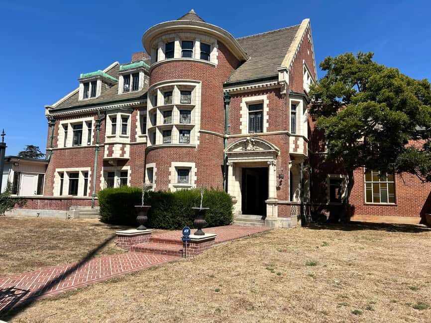 LA: Horror Film Locations Tour - The Value of This Experience