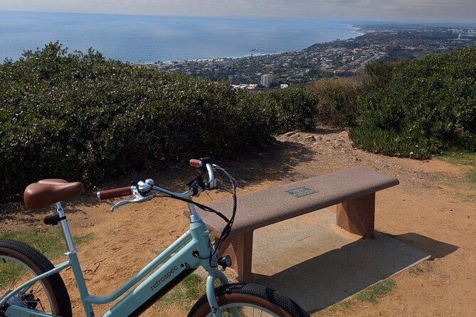 La Jolla Electric Bike Tour - The Bottom Line
