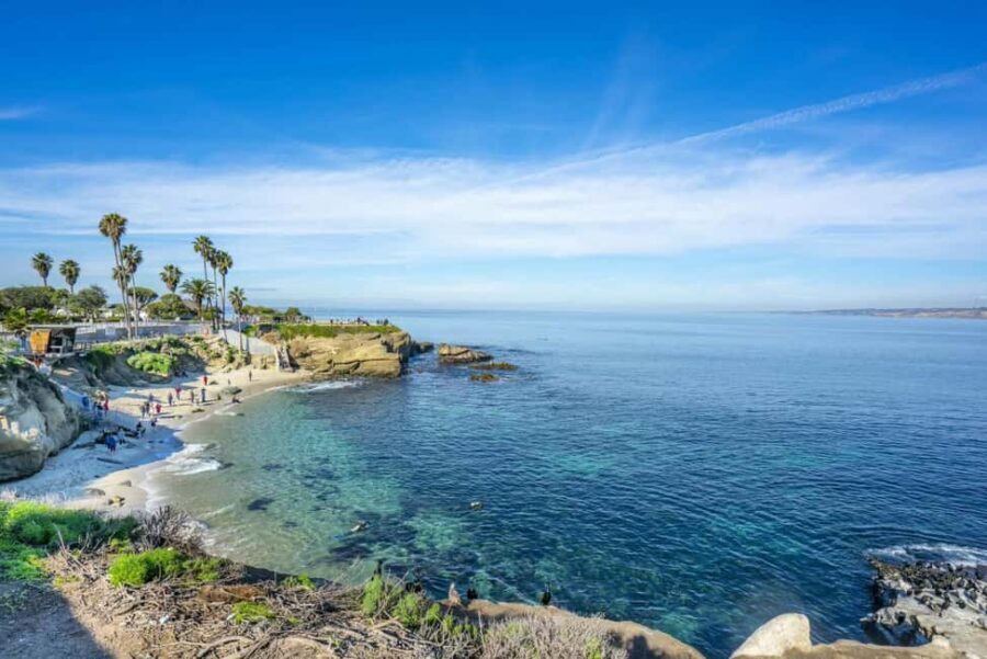 La Jolla: Full-Day Snorkel Gear Rental with Wetsuit Option - The Equipment and VR Guidance
