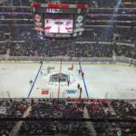 LA Kings Ice Hockey Game Ticket at Crypto Arena - What’s Included and What’s Not
