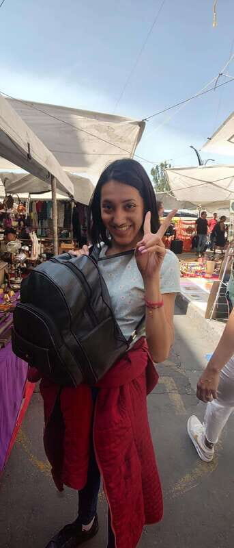 La Lagunilla's Antique Bazaar - Detailed Itinerary Breakdown