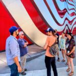 LA: Museum Row Tour The Fast & The Fossilized on Wilshire - Practical Details and Value