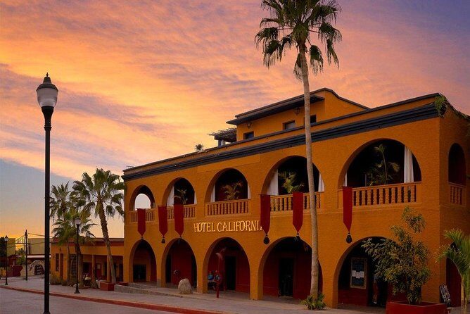 La Paz and Todos Santos City and Beaches Tour - Practical Tips for Booking