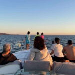 La Paz: Balandra Beach Luxury Yacht Charter Cruise - What’s Included and What’s Not?