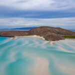 La Paz: Balandra or Tecolote amazing Beach Day Tour - Exploring the Itinerary