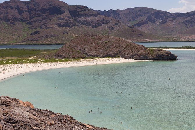 La Paz City Tour from Cabo - What to Expect from the La Paz City Tour from Cabo
