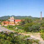 La Paz: El Triunfo Town Tour with Lunch and Transportation - An Authentic Slice of Baja: The Highlights