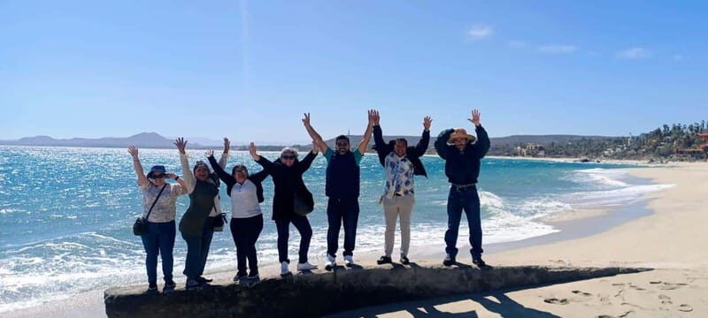 LA PAZ ENCOUNTER - The Practicalities: What to Expect