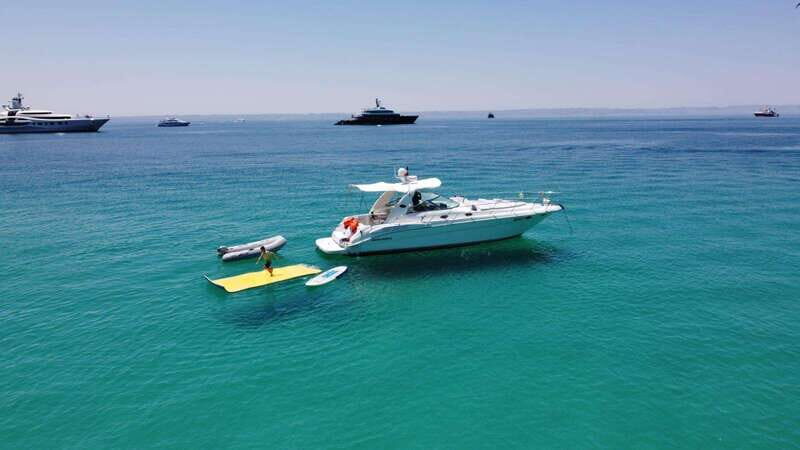 La Paz: Espiritu Santo Island and Balandra Bay Day Cruise - Practical Details and What to Expect
