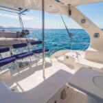 La Paz: Private catamaran to sloop with food and beverages included - Why This Tour Offers Great Value