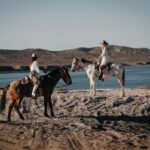 La Paz: Scenic Beach Horseback Ride with Snacks - Authenticity and Experience Value