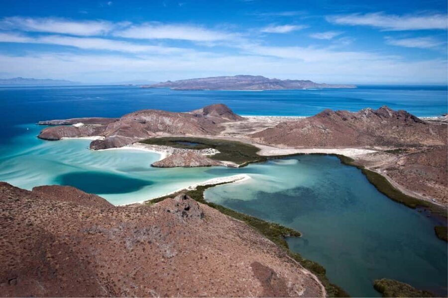 La Paz: Sea Lions & Mega-Paddleboard Tour in Balandra - The Bottom Line: Is It Worth It?