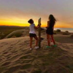La Paz: Sunset Sandboarding at La Paz Dunes Tour - Practical Details and Value