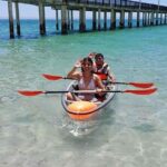 La Paz Transparent Kayaks & Paddle Boards - The Experience: What You’ll Actually Do