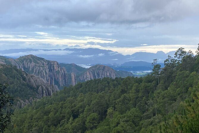 La Pirámide Park // EXPLORE LA YERBA CANYON - Is La Pirámide Park Worth It?