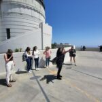 LA: Private Getty Center to Griffith Observatory Guided Tour - Why This Tour Works Well