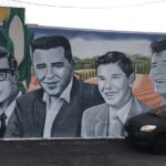 LA Rock and Roll Homes and History Tour - Beverly Hills Celebrity Homes