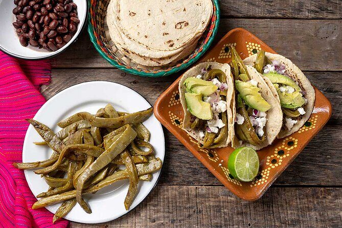 La Roma and Condesa Spooky Legends, Drinks and Taco Tour - Who Should Book This Tour?