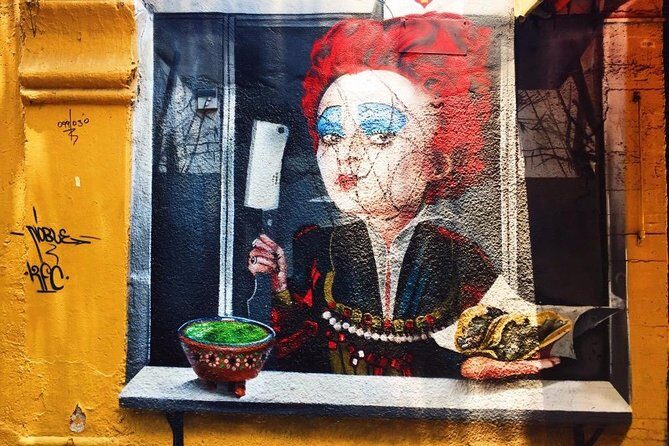 La Roma Private Art Tour - Practical Details and What to Expect