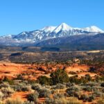La Sal Mountain Loop Scenic Drive Self-Guided Audio Tour - The Experience of the Tour
