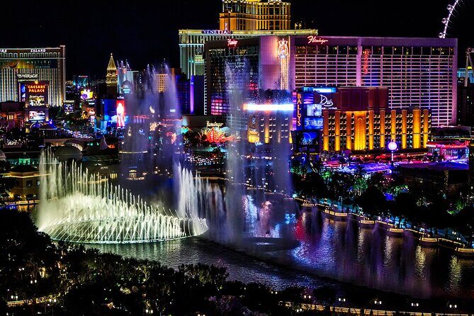LA: San Francisco, Yosemite, Las Vegas, Antelope, 8-Day Tour - What Travelers Are Saying