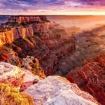 LA: San Francisco, Yosemite, Vegas, Grand Canyon 7-Day Tour - What Does the Tour Include?