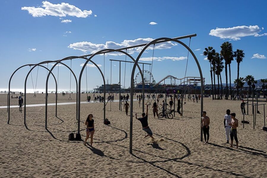 LA: Santa Monica & Venice Beach Bike Adventure - Final Thoughts: Who Should Sign Up?