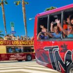 LA: TMZ Celebrity Tour & Big Bus 24-Hour Hop-on Hop-off Tour - Deep Dive into the Itinerary and Highlights