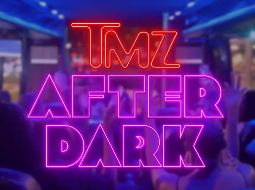 LA: TMZ Hollywood Bar and Club Tour with Onboard DJ - Who Will Enjoy This Tour?