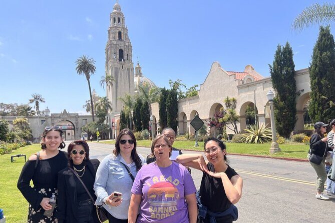 LA to San Diego in A Day - Exploring Coronado Island and Its Charms