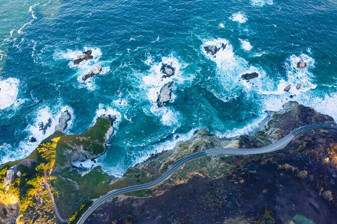 LA to Santa Monica & Malibu: Private Coastal Day Trip - Who Will Enjoy This Tour?