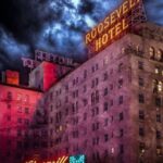 LA: Ultimate Dead of Night Walking Ghost Tour - A Closer Look at the Stops and Stories