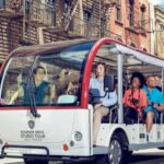 LA: Warner Bros Studio Entry with Hollywood Bus Tour Package - What’s Included and What’s Not