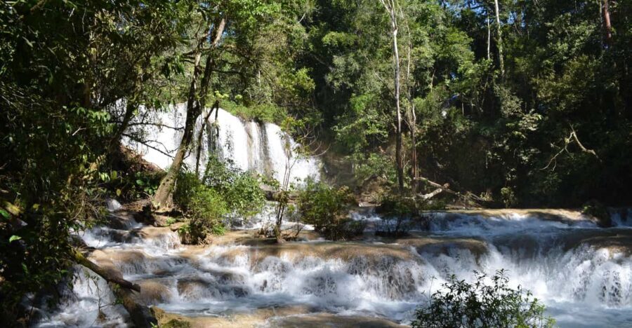Lacandon Jungle Adventure and Bonampak Archaelogical Site - The Practicalities: What’s Included and What to Keep in Mind