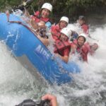 Lacandona Jungle: Rafting and Hike to Lacanjá - What’s Included and How to Prepare
