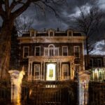Lace, Lunacy, and Loss: Louisville Ghost Tours - Highlights of the Tour