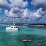 Lagoon 39ft Private Catamaran 5hr - El Cielo Full Experience - FAQ