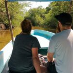 Lagoon Adventure: Jungle, Turtle Release & Cliff Diving Spectacle - An In-Depth Look at the Lagoon Adventure Experience