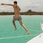 Lagoon of 7 colors from Costa Maya - Boat Tour and transportation - Final Thoughts
