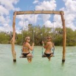 Lagoon Paddleboarding Tour in Tulum - The Itinerary: What to Expect from Start to Finish