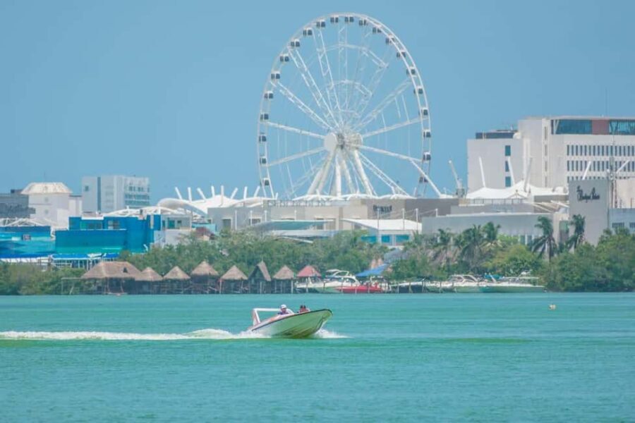 Lagoon ride and snorkeling - Authenticity and Experience Quality